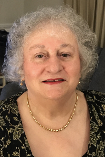 Kyriaki Perperidis 1942-2025 | News, Sports, Jobs - Tribune Chronicle